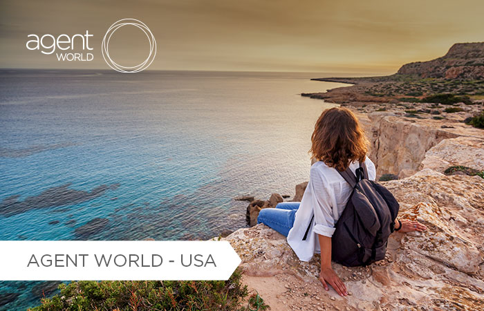 Summer Sales, Special Flights, and More on Agent World